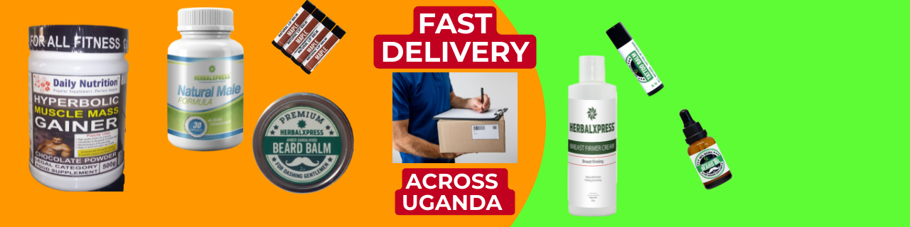 Fast & Reliable Courier Delivery Across Uganda, Ruizmart